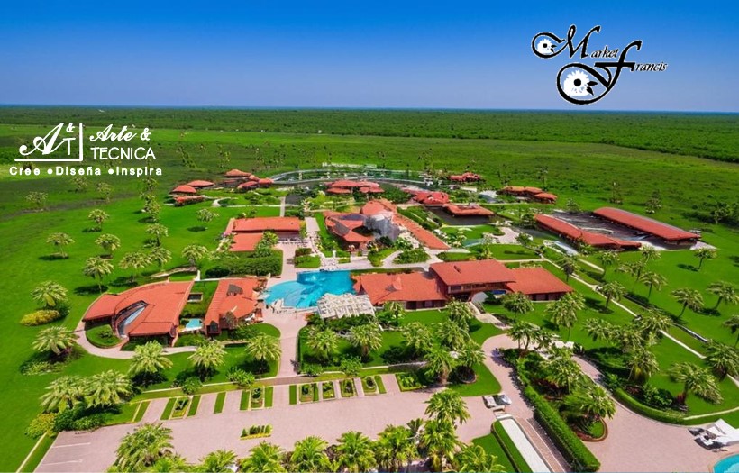 Instalacion de cubierta de techo de teja asfaltica shingle en hotel de ...