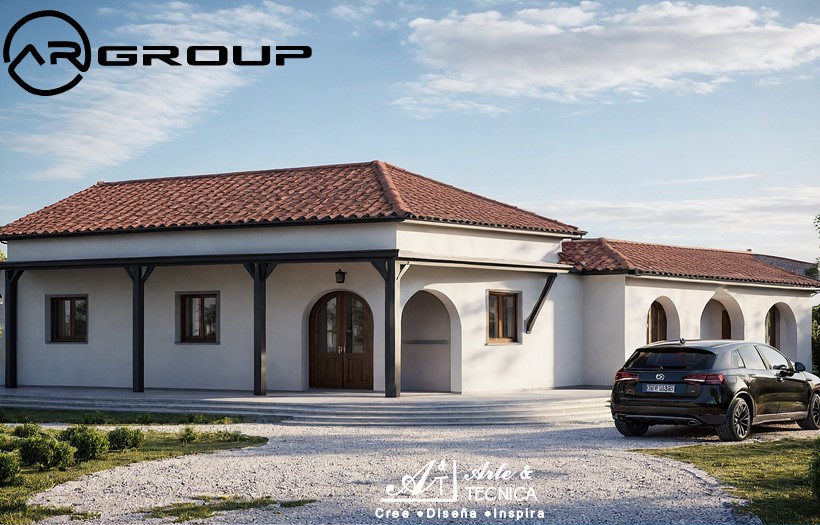 Instalacion de sistema de cubiertas de techo asfalticas (shingle) en ...